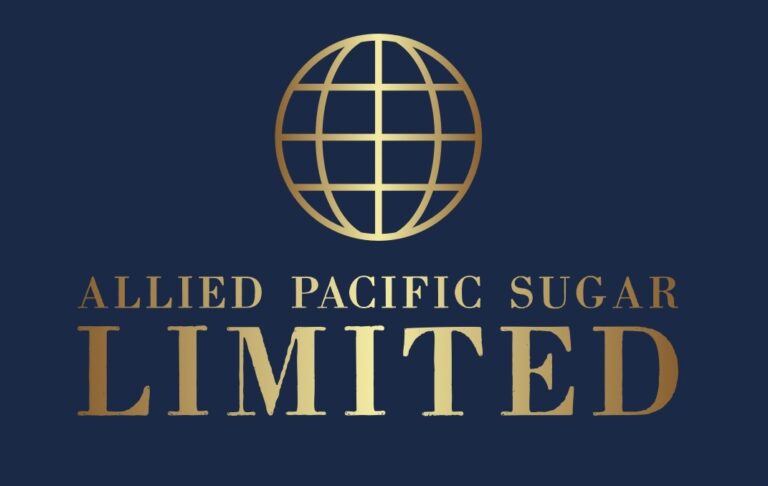 Allied Pacific Sugar Limited – Allied Pacific Sugar exports high ...